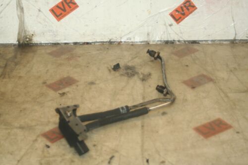 2018 JAGUAR XF SALOON. DPF PRESSURE SENSOR + PIPES – LVR Recycling LTD