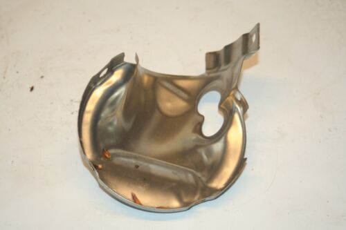 2018 JAGUAR XF SALOON. EXHAUST DPF HEAT SHIELD – LVR Recycling LTD